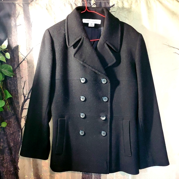 Larry Levine | Jackets & Coats | Vintage Larry Levine Jacket | Poshmark